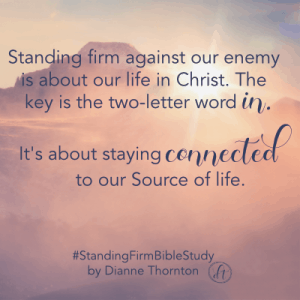 Does Praying Aloud Make Our Prayers More Effective? - Dianne Thornton