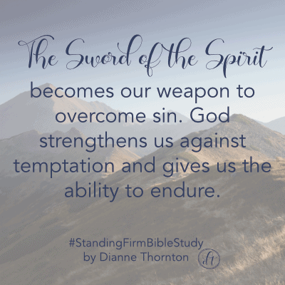 Does Praying Aloud Make Our Prayers More Effective? - Dianne Thornton