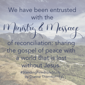 Does Praying Aloud Make Our Prayers More Effective? - Dianne Thornton